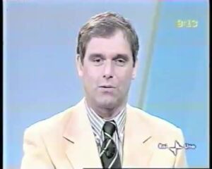 Alberto Luca Recchi UNO MATTINA 17 giugno 2005 - Recchi