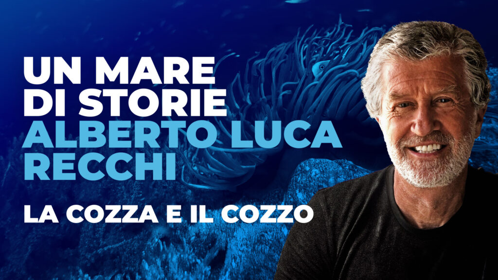 La Cozza e il Cozzo - 4a stagione, 3a puntata - Recchi
